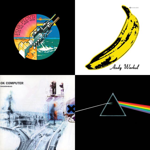 Rym Best Albums Of All Time Playlist By Rateyourmusic charts Spotify