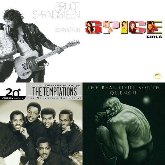 QUIZ - Beat the intro - playlist by kirstybristow | Spotify