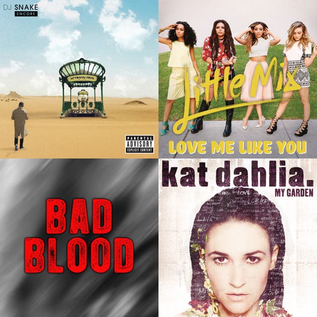 Love Me Like You – Little Mix - playlist by Marjory Zulueta | Spotify