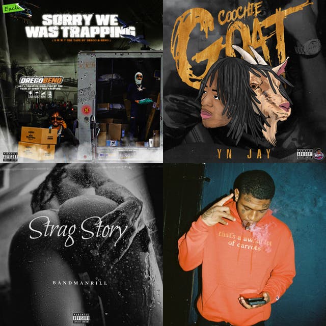 Perc 10 I just popped out a Perc 10 - playlist by dwsfaith💘 . | Spotify