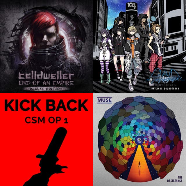 Emizel - playlist by condifiction | Spotify