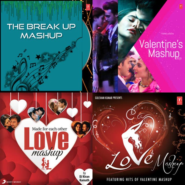 Bollywood Mashups :) - playlist by ..♥ S♥RK♥.. | Spotify
