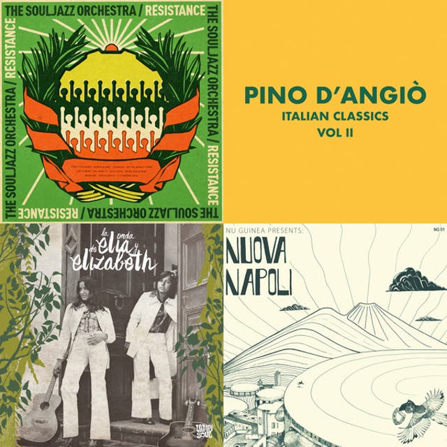escapist summer fridays - playlist by Tiffany Licata | Spotify
