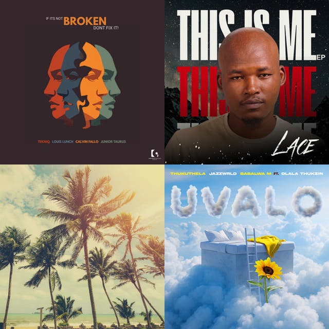 🔥3 STEP & AFRO HOUSE MIX 2026 - Spotify Playlist Analytics