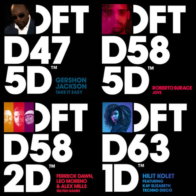Dft 75 - playlist by Ryan | Spotify
