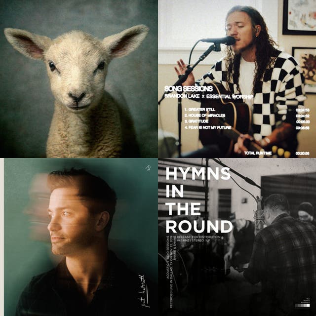 mission camp 2023 - playlist by Nemo Kim | Spotify