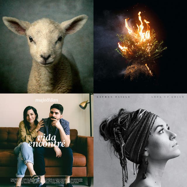 TIME W/GOD - playlist by Karen Garcia | Spotify