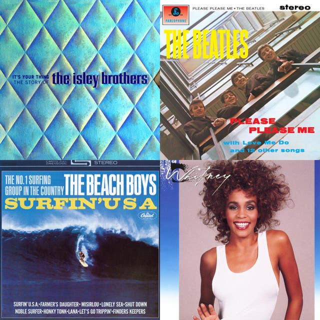 Classic Dance Hits - playlist by Joseph Macula | Spotify