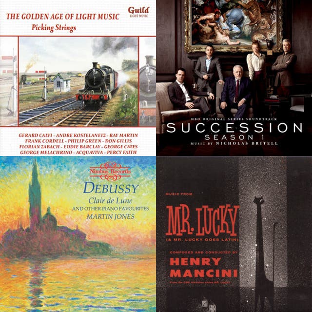 Whimsical classical music that gives poet strolling through Paris in ...