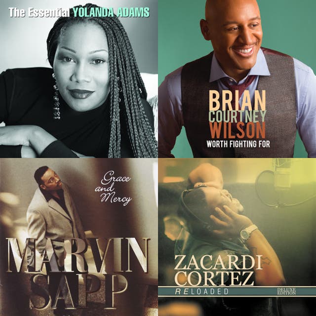 GOSPEL EASTER SONGS - playlist by Hazel M Jackson | Spotify