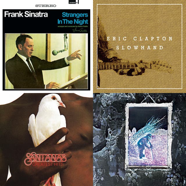 you look wonderful tonight eric clapton - playlist by Debodellcarver ...