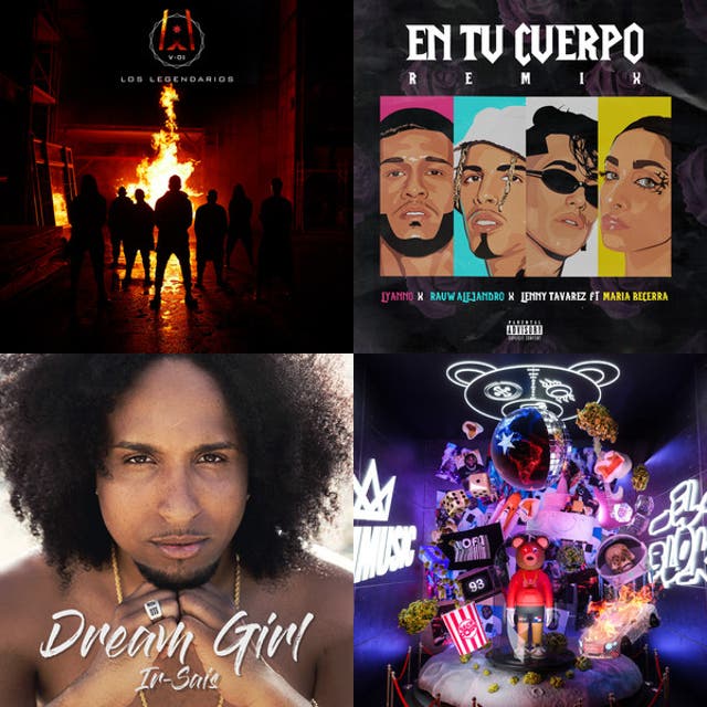 Macho - playlist by brian.calvo.macho | Spotify