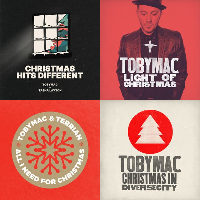 TobyMac Christmas Music - playlist by Scottie | Spotify