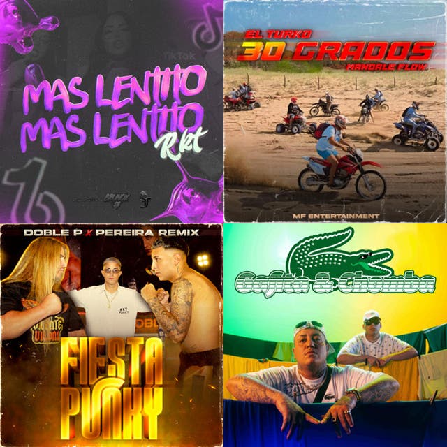 a mi me vuelve loco ese tatto (RKT) - playlist by Nicoo | Spotify