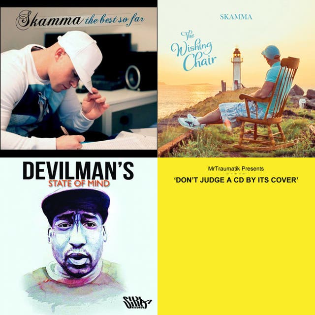Welsh rap - playlist by Cailen Avo | Spotify