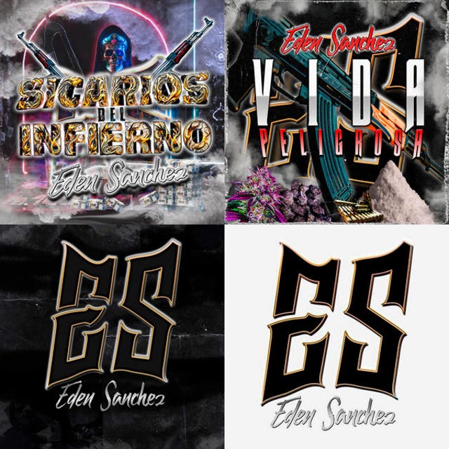 Eden Sánchez ⚒️🔺 - playlist by Diego | Spotify