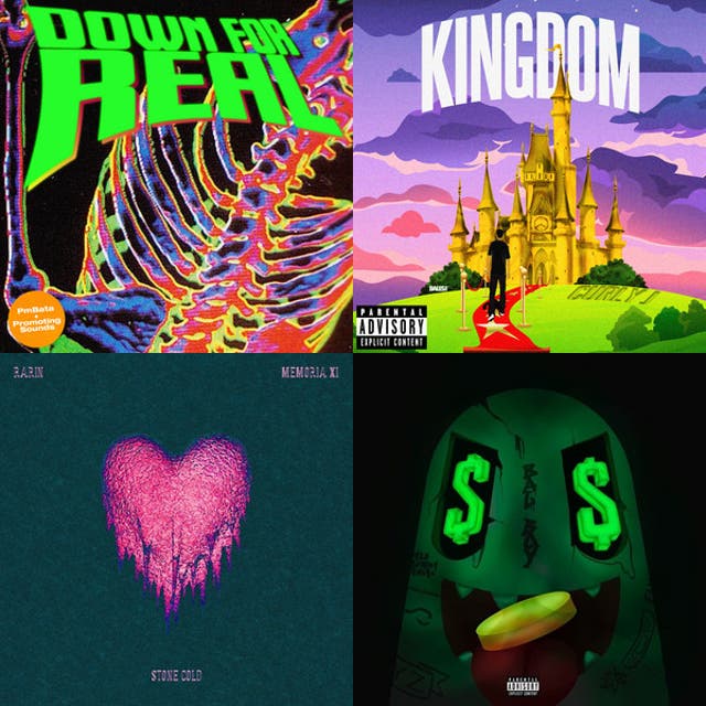 chill freebuild FN - playlist by William | Spotify