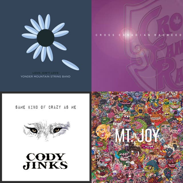Big rig tunes - playlist by Jacob Crist | Spotify
