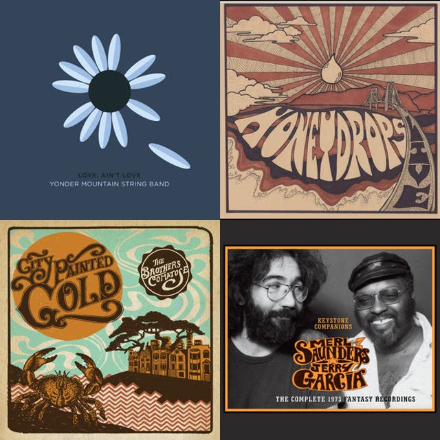 jam band cover songs - playlist by Analysse Escobar | Spotify