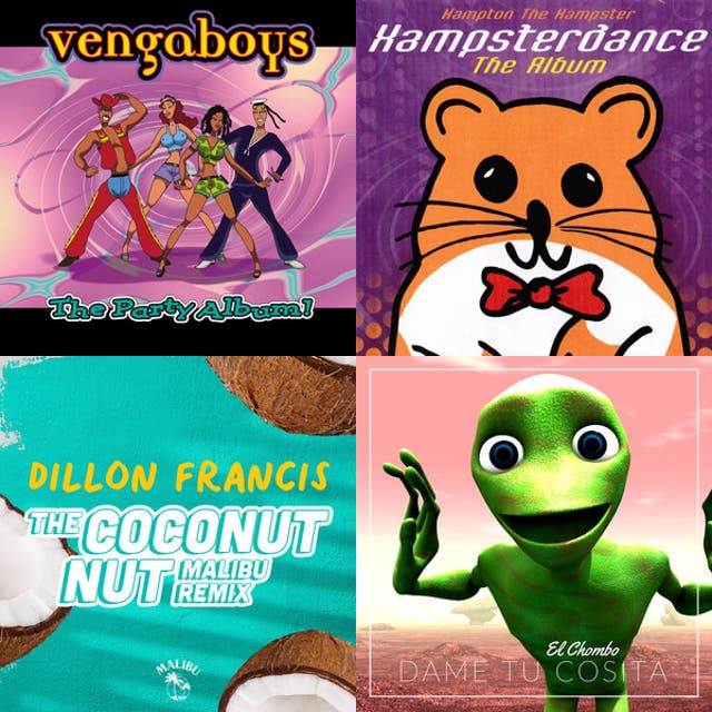 Funniest Songs On Earth Playlist By Stella Bella Spotify
