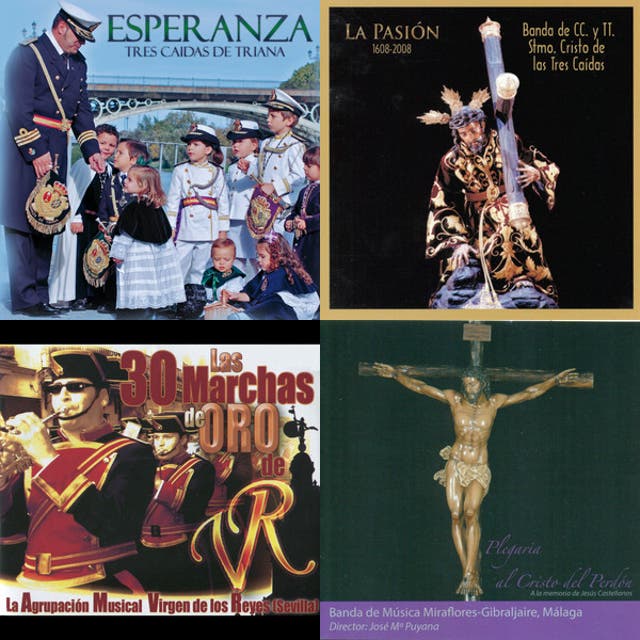 Música de Semana Santa - playlist by Elena🥰🥰 | Spotify