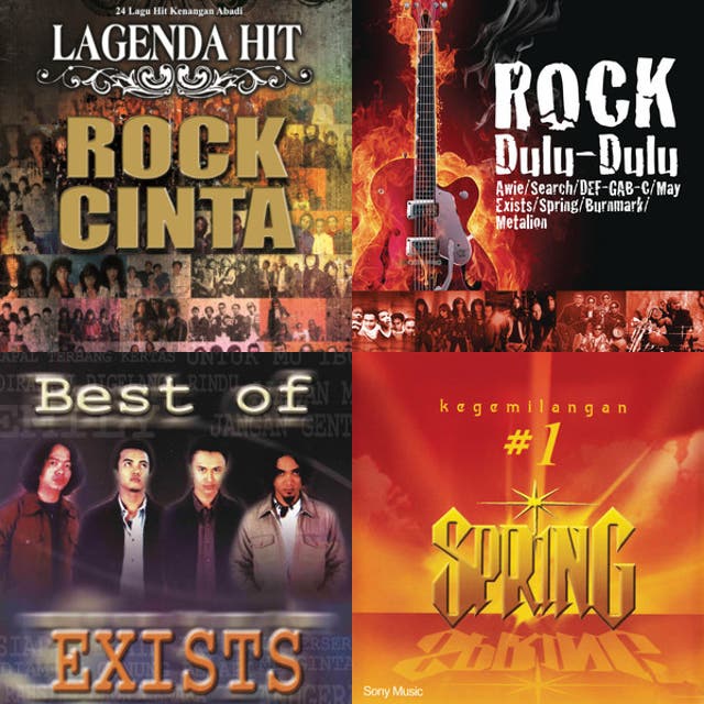 Lagu Melayu Popular - zaman 80-90an (285 songs) (2) - playlist by MZ ...