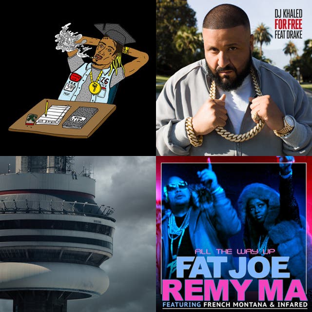 Clean Music - Top Hip Hop/Rap - playlist by DJTay1906 | Spotify