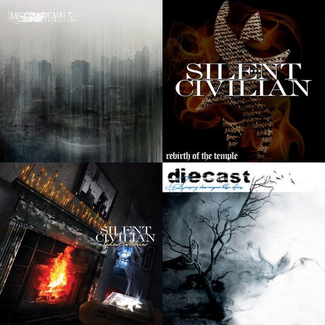 Drop C Tuning by Sogi - Metalcore/Melodic Death Metal & Other ...