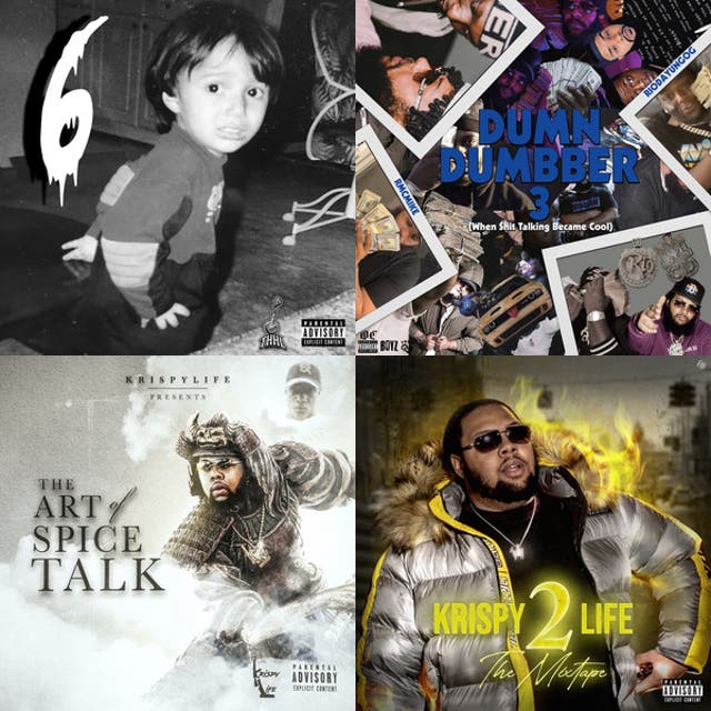 Michigan rappers - playlist by Tylan | Spotify