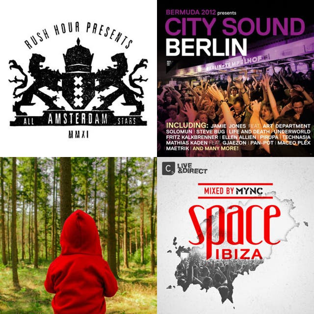 Best of Ibiza - playlist by Benjamin Arbib | Spotify