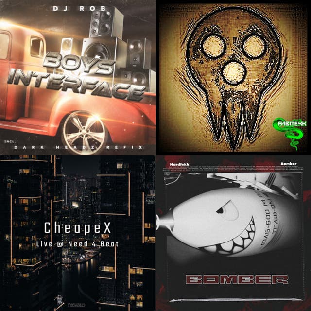 fabitekk outlaw - playlist by Zoro Zro | Spotify