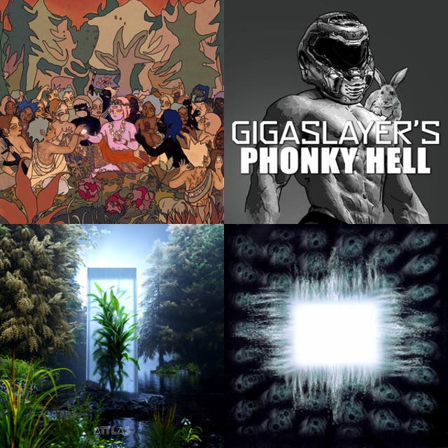 Music to kill people to - playlist by Austin | Spotify