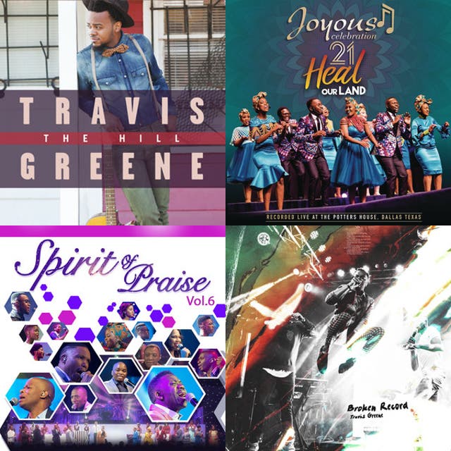 Gospel hits worldwide - playlist by Awande | Spotify