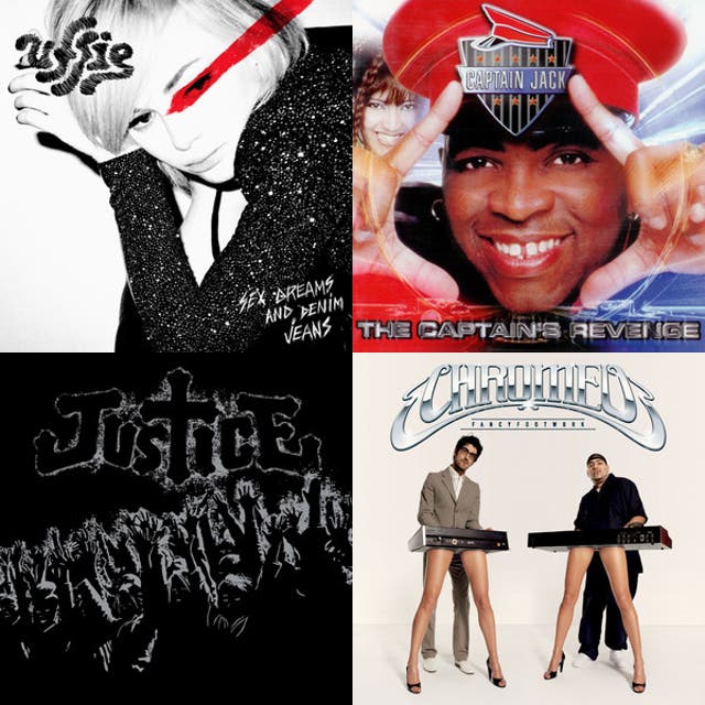 myspace p4rty by uffie - playlist by andrea (venus) | Spotify