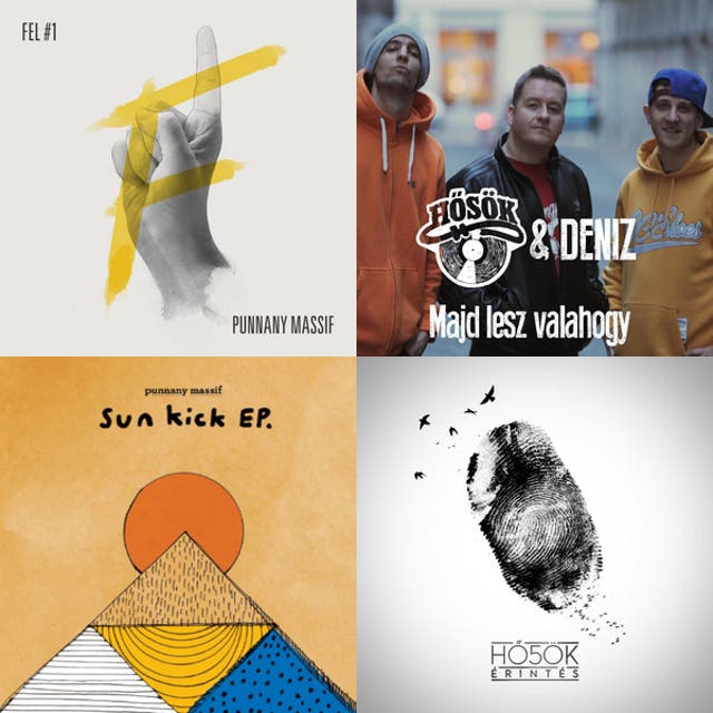 Magyar HipHop, Rap - playlist by Alexandra Gubelová Valenská | Spotify