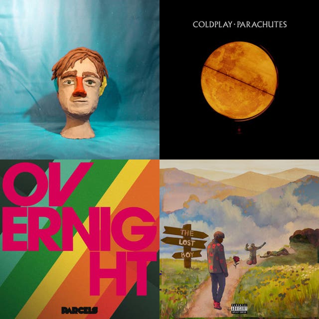 E🍃🍃 - playlist by Emanuel Cuadros | Spotify