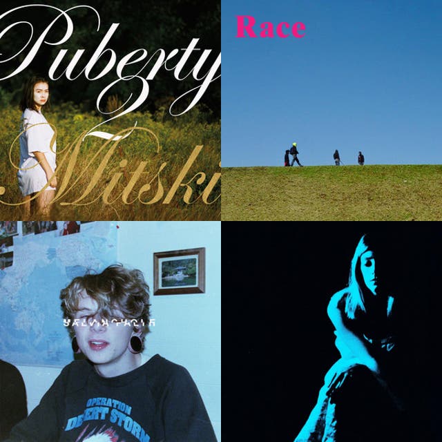 “You’re starting to look really weird..?” - playlist by 🪩 🎸 | Spotify
