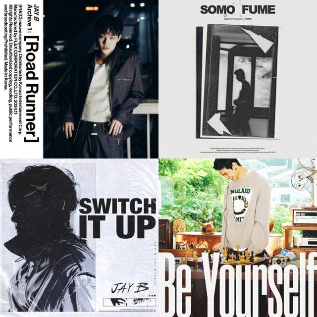 Jayb tape re:load concert set list - playlist by Angeliaaaa | Spotify
