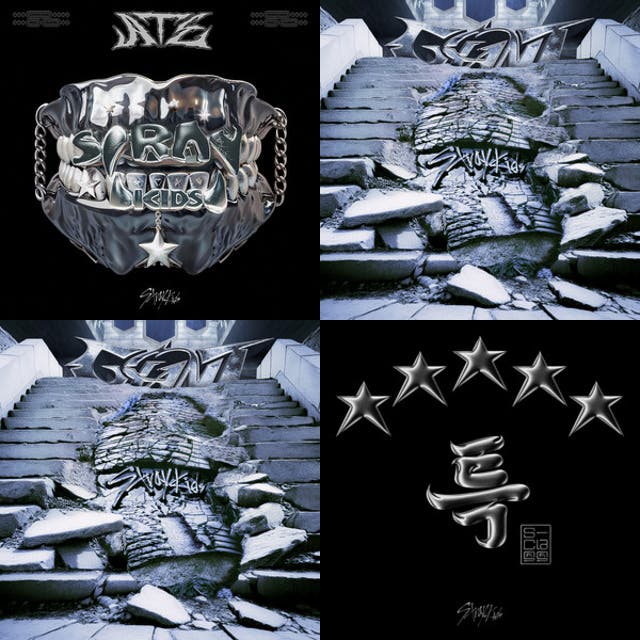 GIANT/ATE SKZ streaming - playlist by carinazanelato | Spotify