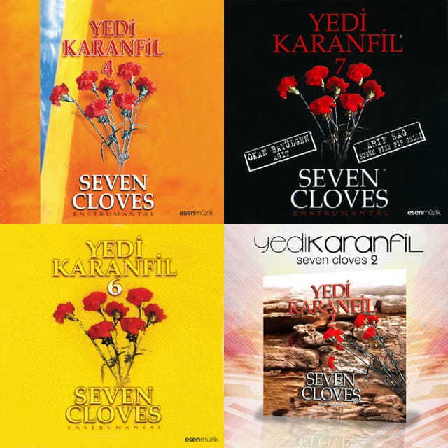 Yedi Karanfil Seçmeler - playlist by Tian | Spotify