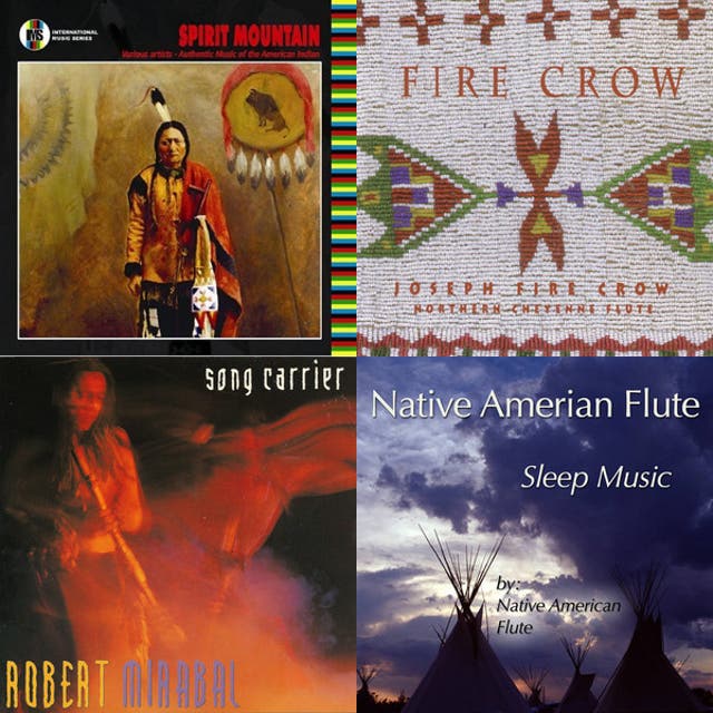 Native American lullabies - playlist by Kyler P. Brown | Spotify