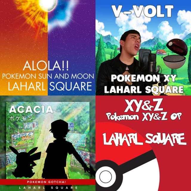 Pokemon - Canciones en Español Latino - playlist by laharlsquare | Spotify