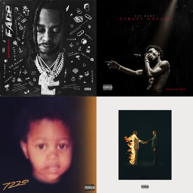 Best Raps Of 2023 - playlist by flerci24 | Spotify