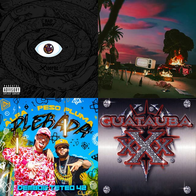 All types of Spanish songs 🐡 - playlist by Linneth | Spotify
