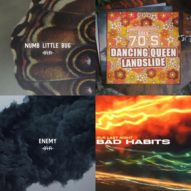 Our last night clean - playlist by Matthew Leusink | Spotify