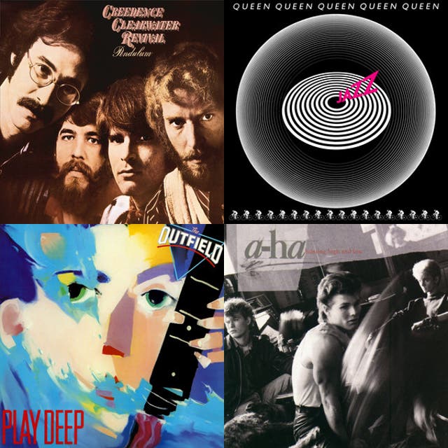 Trote Retro - playlist by Eduardo Perez | Spotify