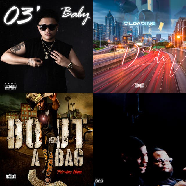 Alaska Rap ️🏔️ - playlist by De Andre Pittman | Spotify
