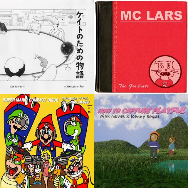 Nerdcore Hip Hop - Melodigging