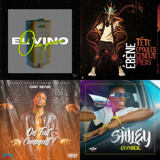 Best of Mbolé 2024 - playlist by bentientcheu | Spotify
