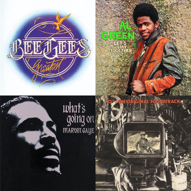 70s soul ballads - playlist by Mayra Mejia | Spotify